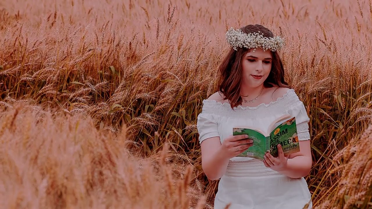 TEASER  ENSAIO 15 ANOS JULIA