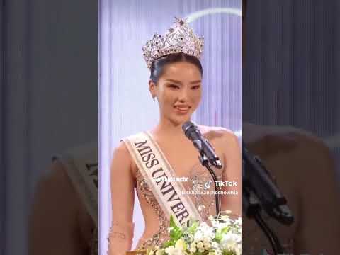 Cứ sao sao á #misscosmo #viral #facebook #beauty #pageant #catwalk