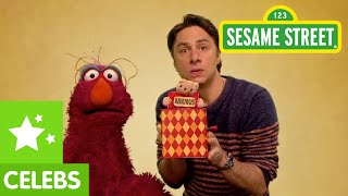 Sesame Street: Tuba and Drum -- Elmo and Telly Cooperate | Safe Videos ...