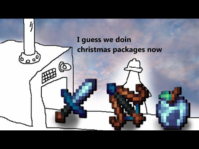 Clouded 16x V4 Minecraft Texture Pack