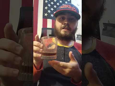 Try my new favorite rum! Bumbu rum review!
