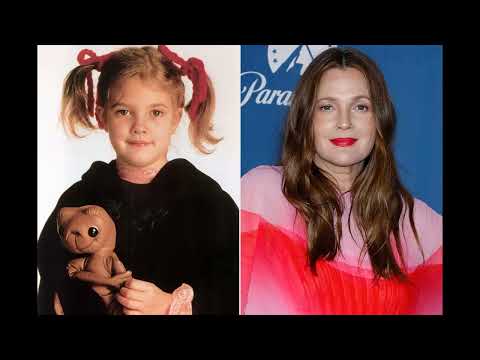 'E.T.' Cast: Where Are They Now