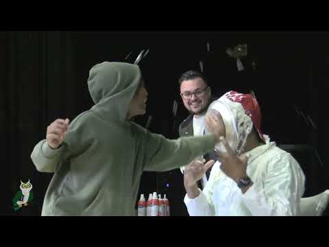 Cynwyd Pies Principal Ty!