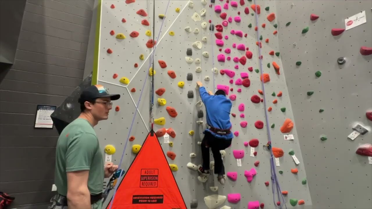 CFJH Competitive Grant -- Teton Adaptive