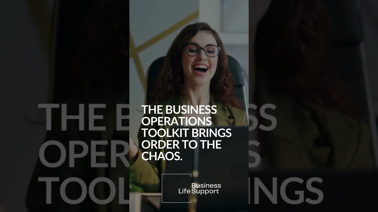 Business Operations Toolkit