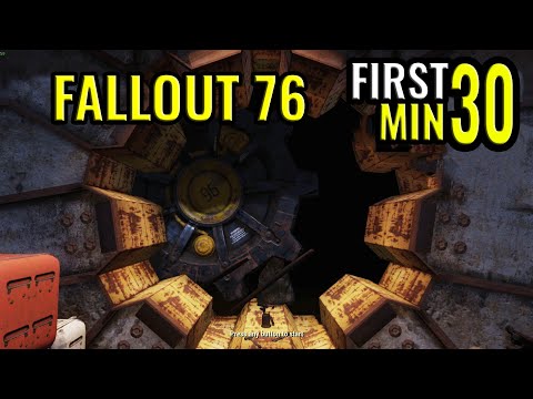 Steam Community :: Video :: Fallout 76 (2018) - before you buy - first ...