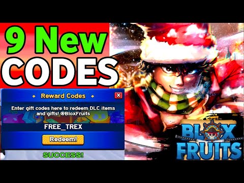 UPD⚡BLOX FRUIT CODES JUNE 2024 | ROBLOX BLOX FRUIT CODES 2024