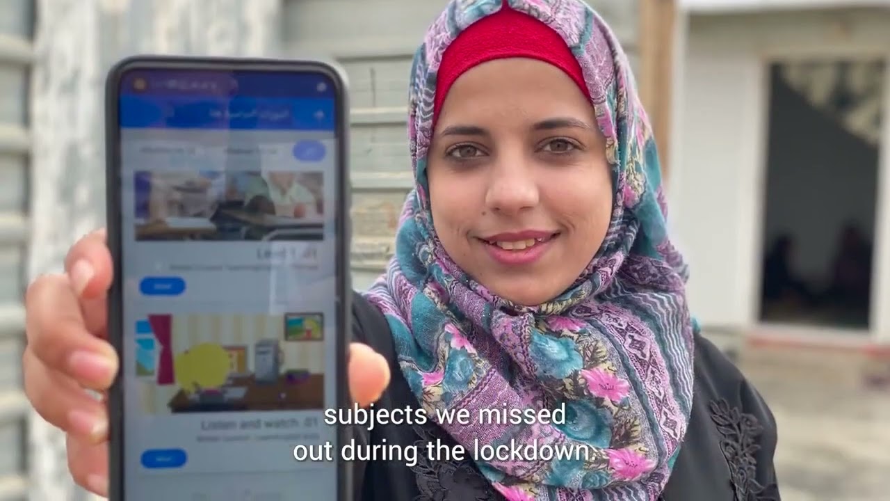 Learning Passport Feature Video 2021