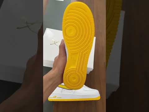 Nike Air Force 1 Low Kobe Bryant FZ1151 100
