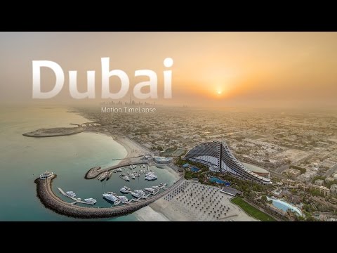 Hello Dubai ! | Tiếng sông Hương