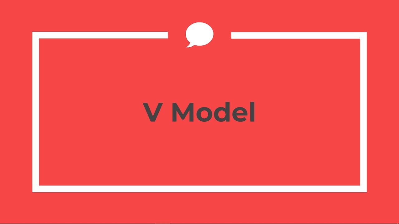 Software Testing Tutorials | Geeky Rabbit | V Model (Verification & Validation Model)