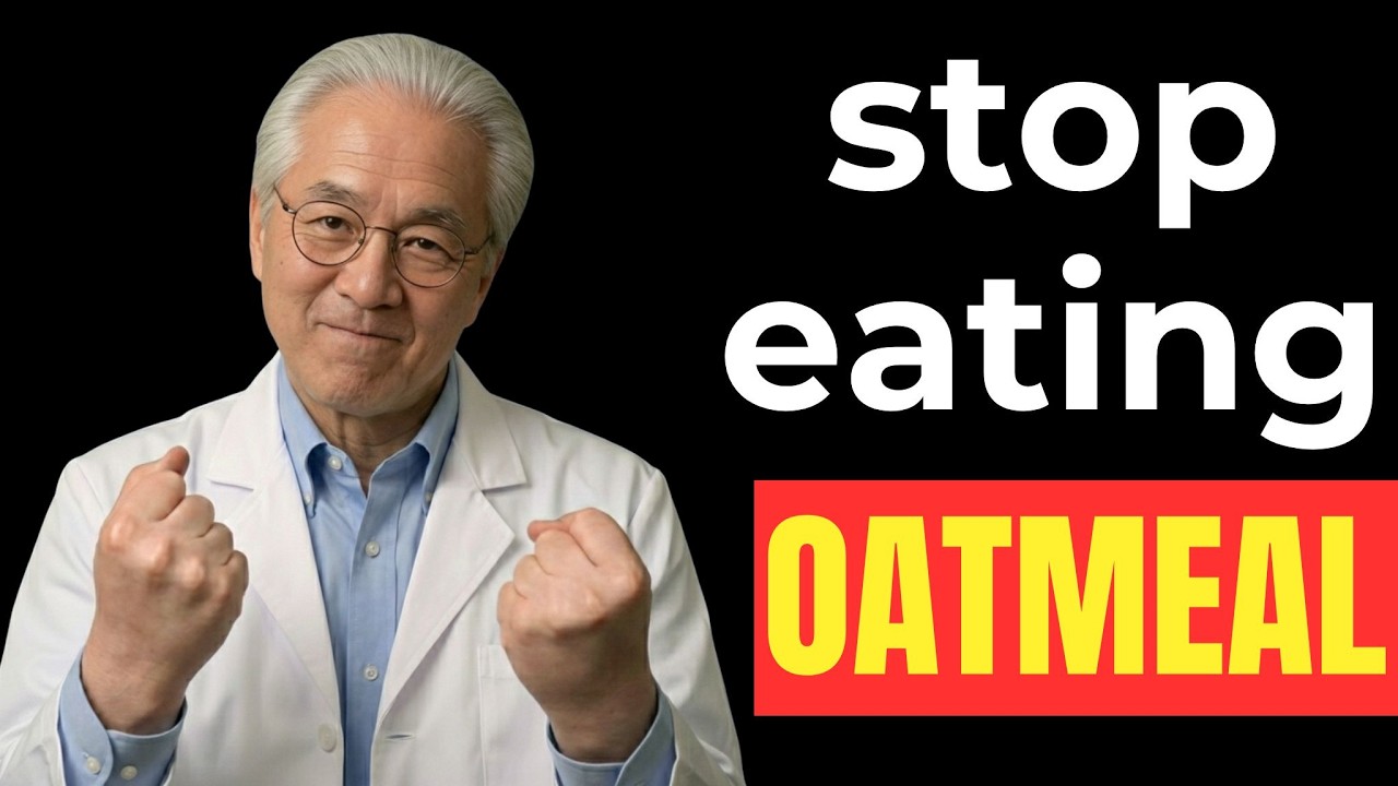 I’m Politely Begging You To Never Eat These “Healthy Breakfast Food” Again.