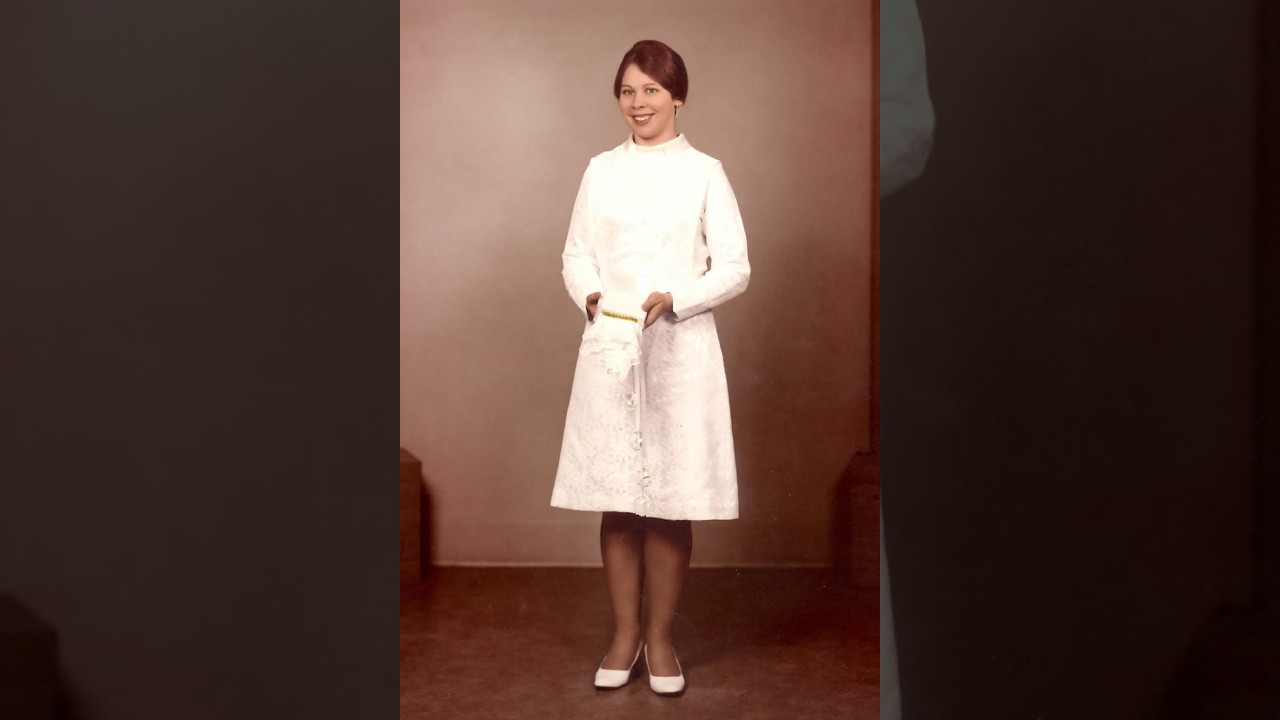 Joyce Eby Funeral Slideshow