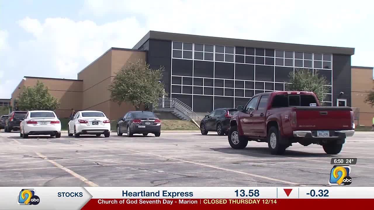 Cedar Rapids school district considers changes to school calendar