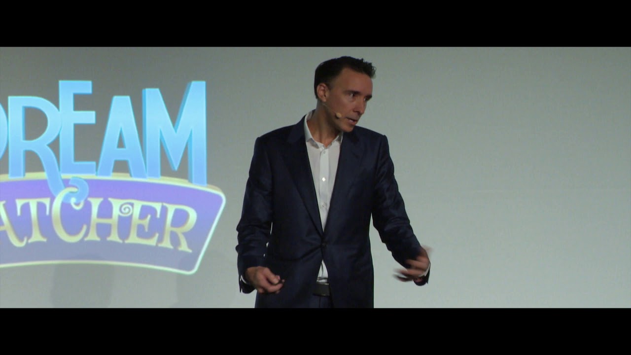 iGaming NEXT 2019 - Todd Haushalter, Evolution Gaming - Summary
