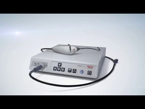Discover VIVIDEO - ENT Videoscope Solution