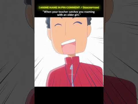 Lucky Yamada | | My love story with yamada kun at lv999 | | #anime #animememe #romanceanime #funny