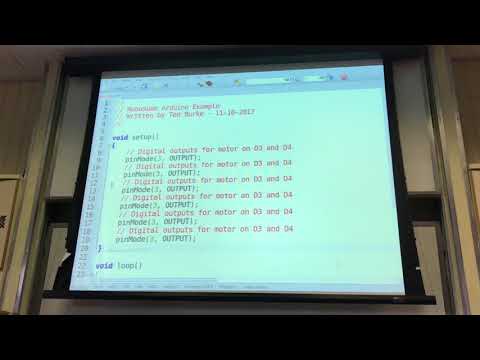 Day 5 Tutorial | RoboSumo Cookbook