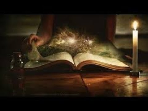 Witch Definition Eclectic Witch - Wicca BluMoon Spells, Magick, and Castings