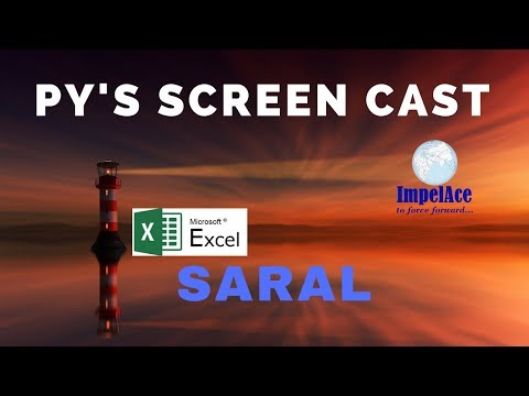 Saral How to Update Student Data in SARAL Portal