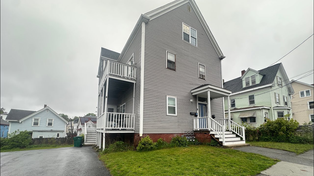 73 High Rock St, Unit 3 |Lynn , MA