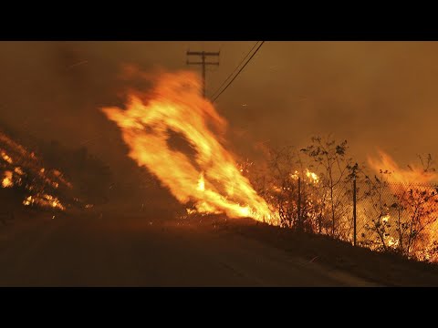 How do we explain the urgency of climate change? | Meet The Press | NBC News