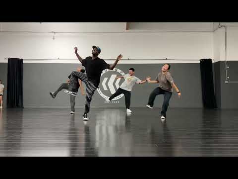 ››› STUDIO FX | Kiko James | "Madiba Riddim" - Drake