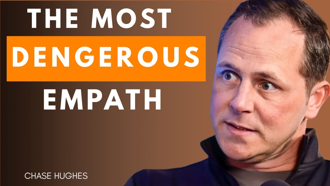 The Most Dangerous Empath