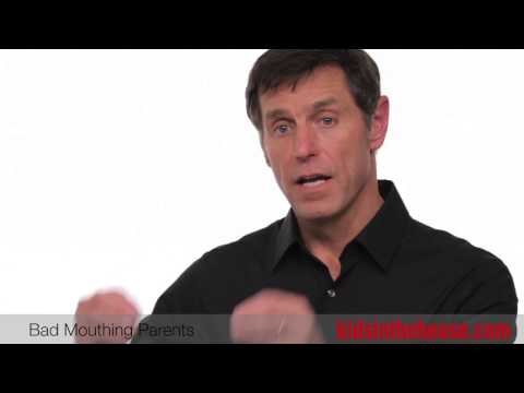 Bad Mouthing a Parent to a Child Effects: 10 Harmful Impacts