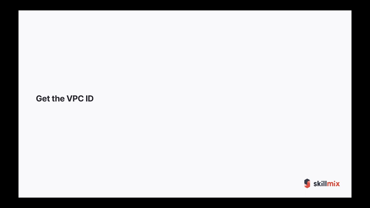 Launch an EC2 Instance with the AWS CLI