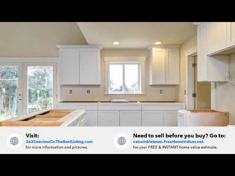 363 Seaview Court, Camano Island, WA Presented by The VanWinkle Team.