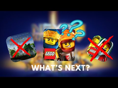 WILL LEGO BLOCK LEGO MERLOK 2.0 VERSION 4.0.0?