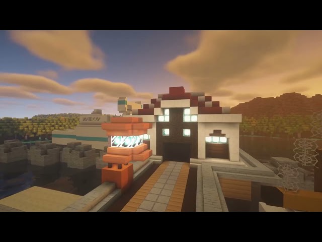 Project AZOTH - The Entire Pokémon World in Minecraft [ Pixelmon ...