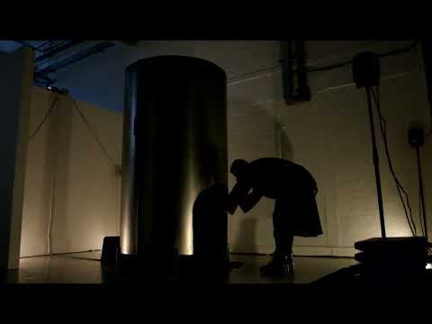 The Resonation Chamber GSA Degree Show 2022