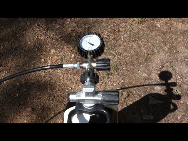 Air Compressor - Nardi Paintball & PCP Air Compressor Trader ...