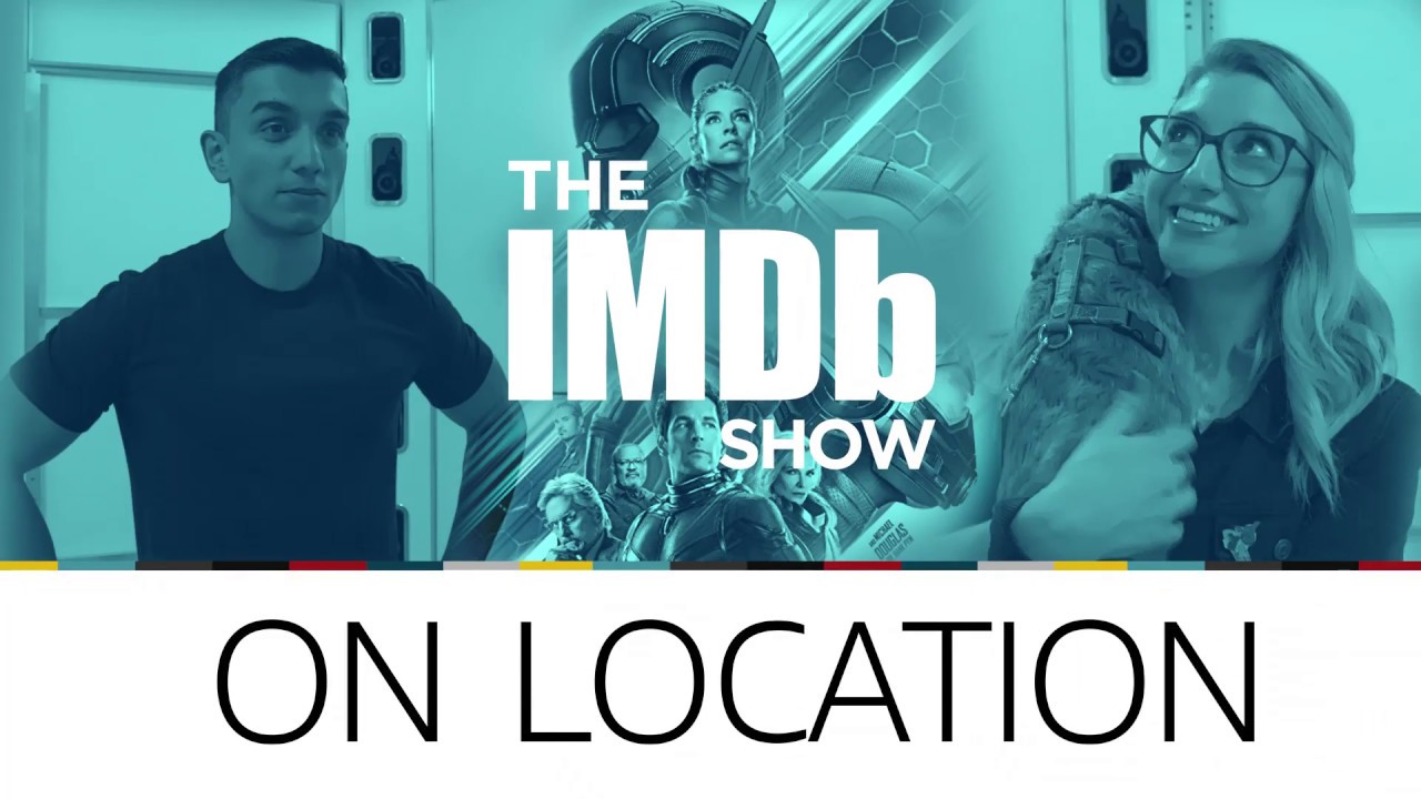 IMDb Show | Honey, We Shrunk the Hosts