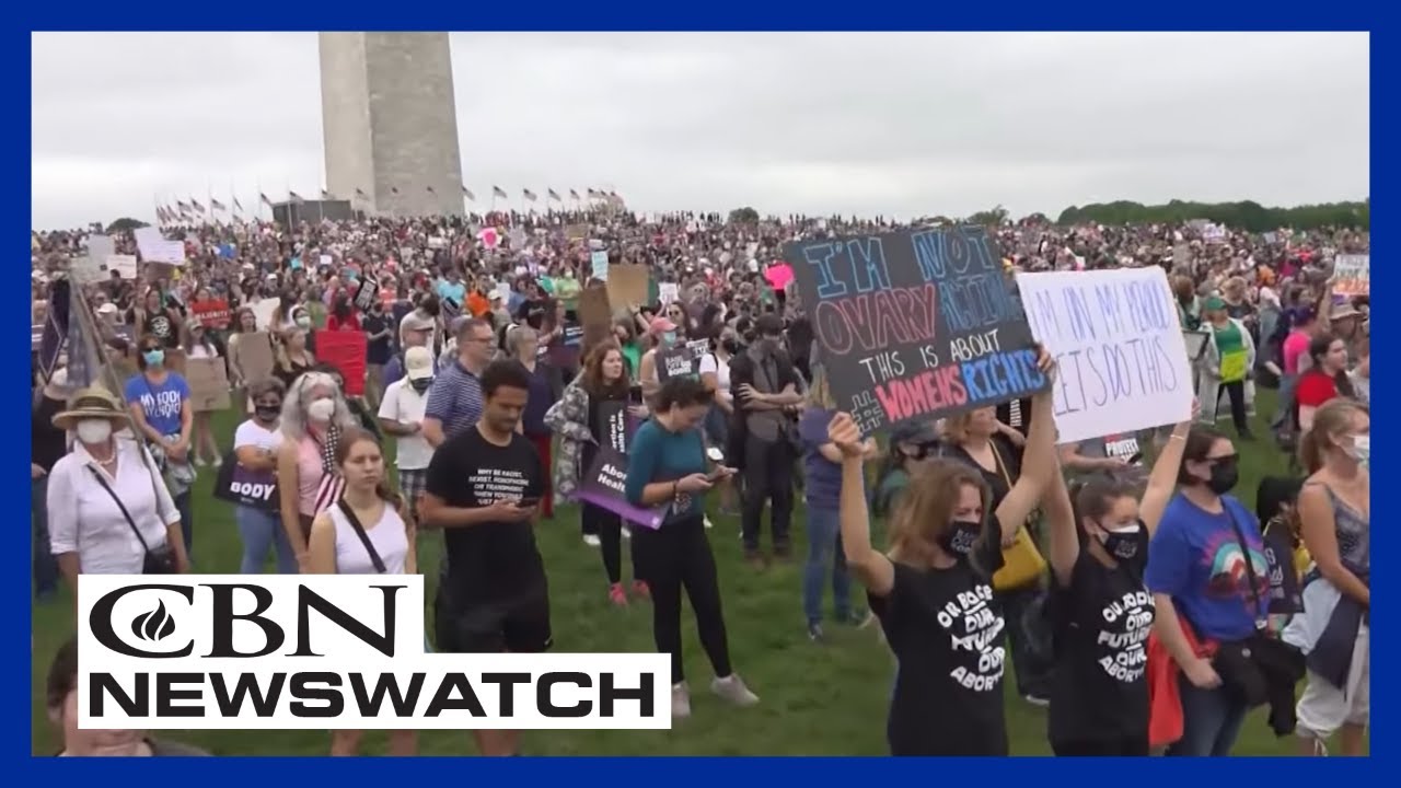 CBN NewsWatch AM: June 17, 2022
