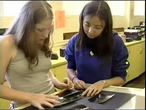 Vancouver School Board, BC Canada - International Education Programs