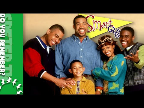 Do You Remember Smart Guy? | The WB | Do You Remember..?