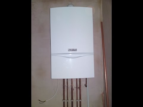 Combi Boiler - Combination Boiler Latest Price, Manufacturers & Suppliers