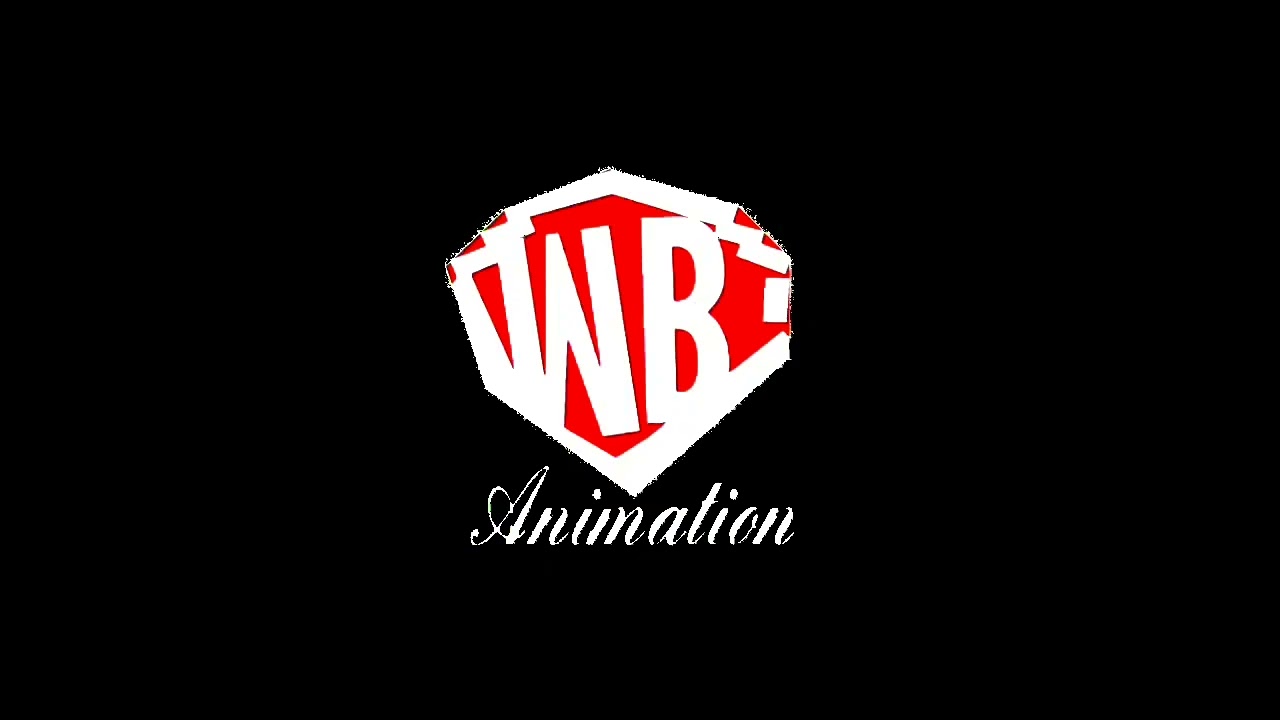 Warner Bros Animation Williams Street (2014) Logo