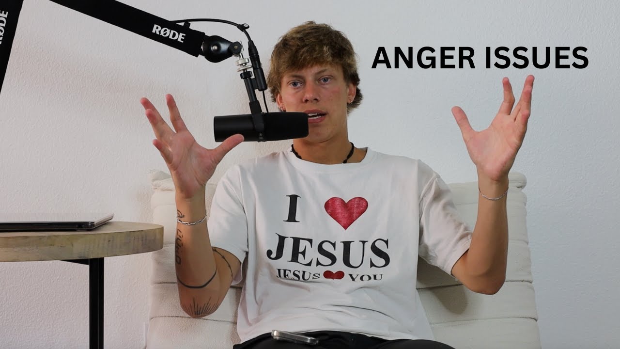 Anger Issues (EP 34)