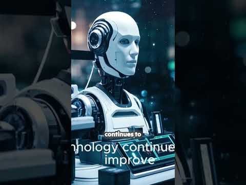See the Future of Content Creation with AI!