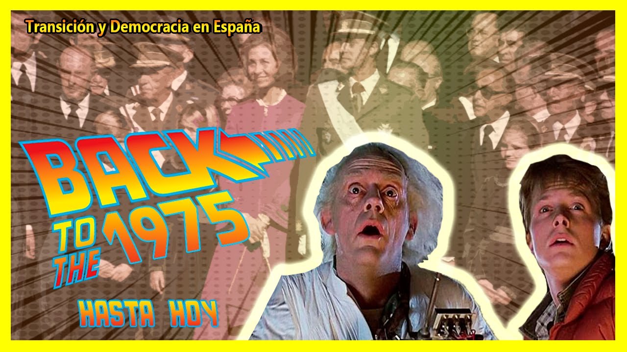 Transición Española (1975-1982) y Consolidación de la Democracia en España hasta Hoy , para niños