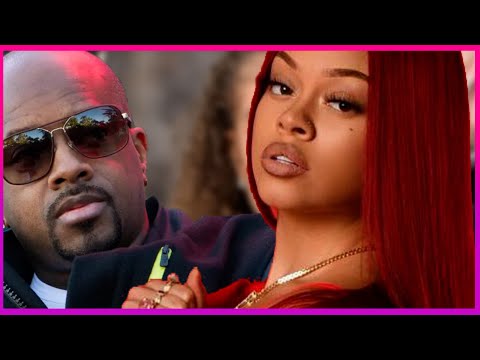 JERMAINE DUPRI TALKS RELATIONSHIP WITH LATTO AFTER "THE RAP GAME"