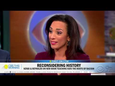 CBS Warns Common Words & Phrases Are Now Racist