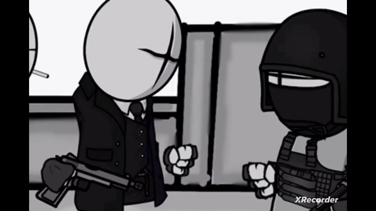 Sound work test |AT2| |MADNESS COMBAT|