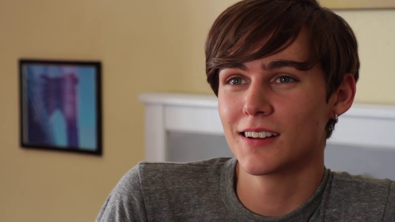 GOSSIP BOY THE SERIES - SEASON 1 EPISODE 1