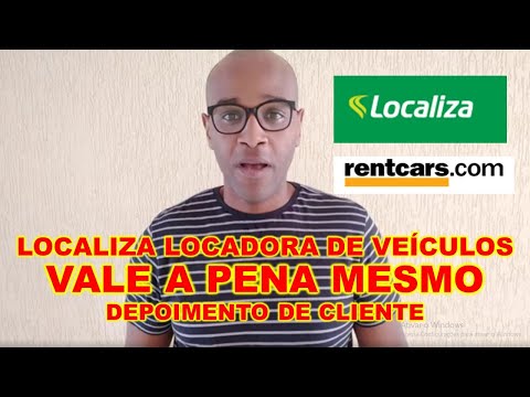 Localiza Locadora de veículo vale a pena alugar carro ? CUPOM DE DESCONTO AQUI + CAUÇÃO DÚVIDAS