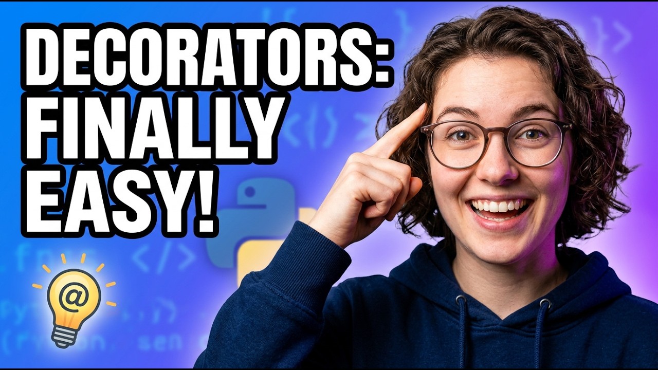 Python Decorators Simplified In 3 Steps